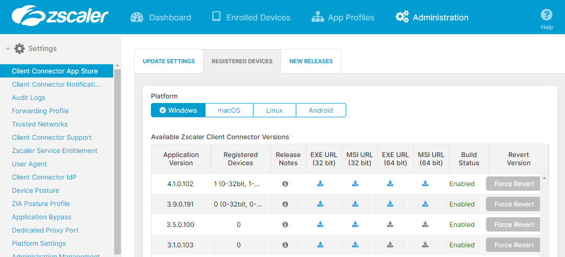 【Zscaler】ZCCってなんだ？！概要・設定編【Zscaler Client Connector】｜技術ブログ｜C&S ENGINEER VOICE